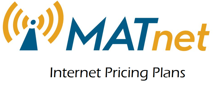 Matnet ISP